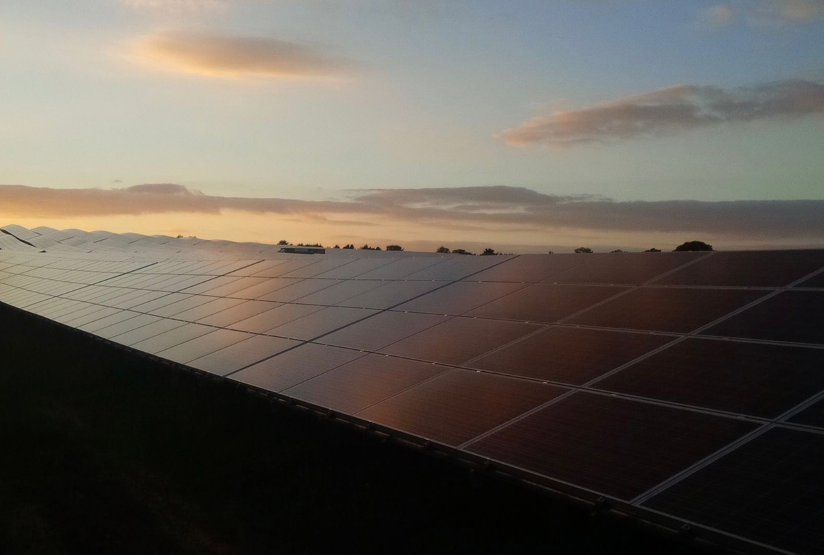 About Us - Bath and West Community Energy